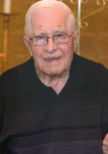 John Serbus | Obituaries | willmarradio.com