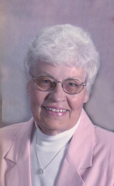 Ila Weis | Obituaries | willmarradio.com