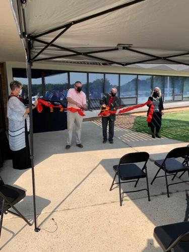 Ribbon cut on new UCAP Head Start center in Willmar | News ...