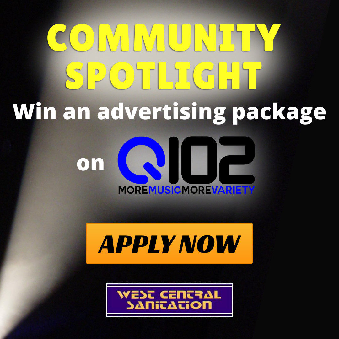 Q102 | willmarradio.com