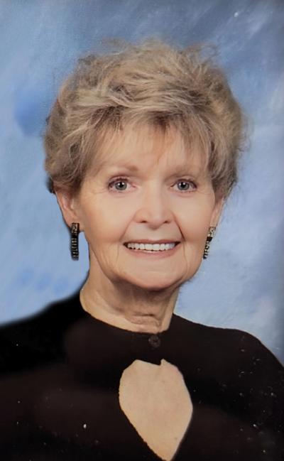 Sharon King | Obituaries | willmarradio.com
