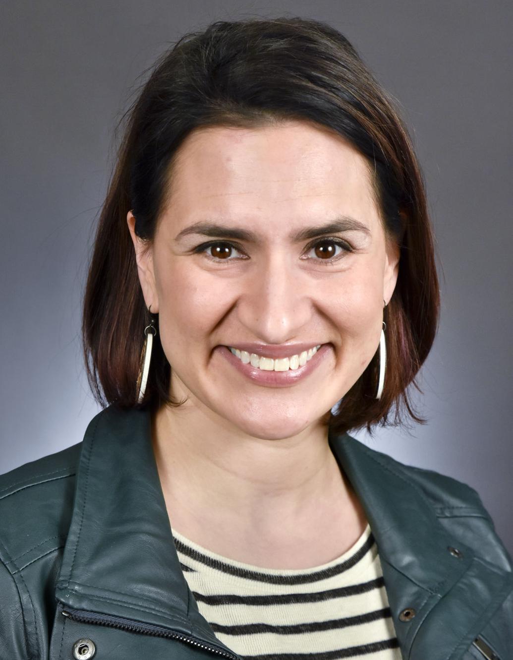 Lt. Gov. Peggy Flanagan and child come down with COVID-19 | News ...