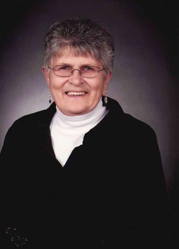 Joyce Barber | Obituaries | willmarradio.com