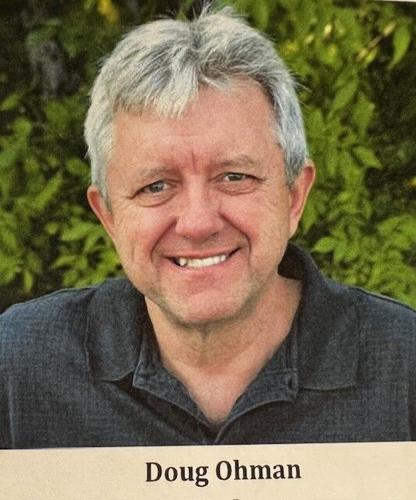 Ohman to speak at Renville historical society event | News ...