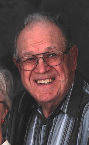 Arthur Nelson | Obituaries | willmarradio.com