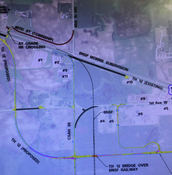 Open house set for Willmar WYE environmental report | | willmarradio.com