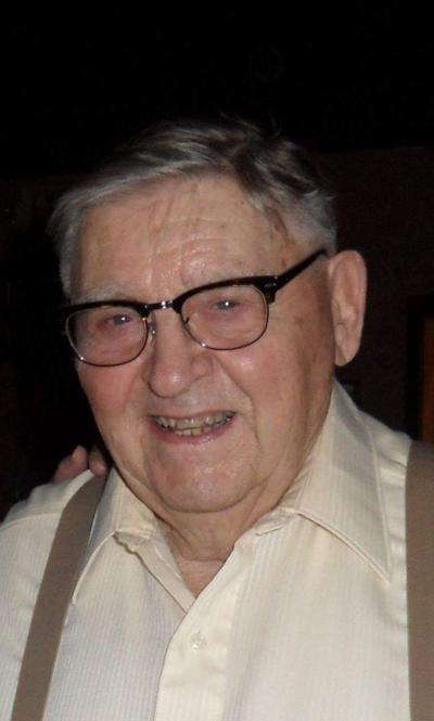 Warren Robert Crackel | Obituaries | willmarradio.com