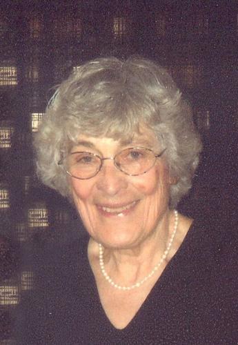 Sara "Sally" Feil | Obituaries | willmarradio.com