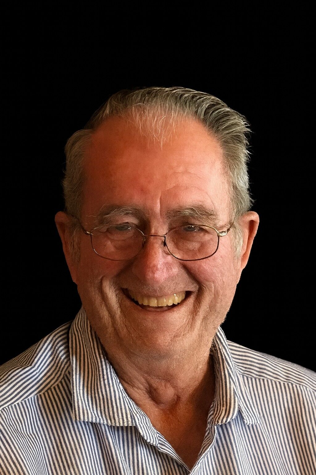 Gary Sanger | Obituaries | willmarradio.com