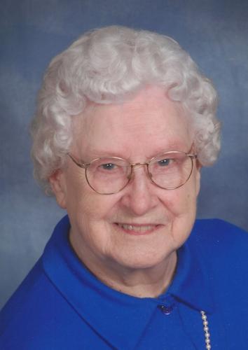 Corrine R. Wehseler | Obituaries | willmarradio.com