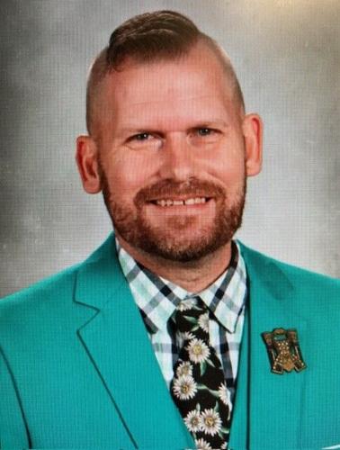 Rosengren withdraws from Teacher of the Year contest, resigns teaching ...