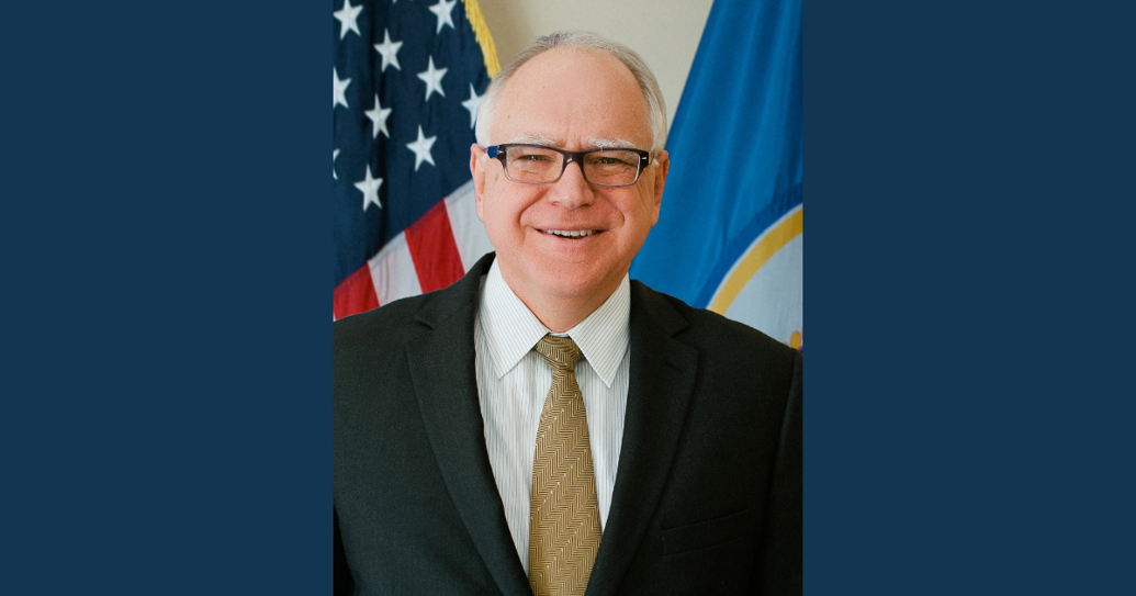Walz says The Twin Cities may be the next to see National Guard troops ...