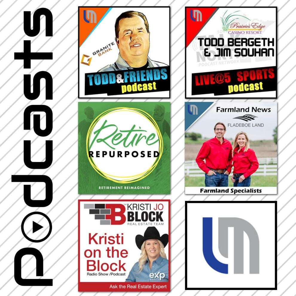 Personalities | willmarradio.com