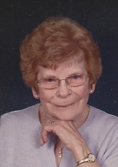 Elsie Olson | Obituaries | willmarradio.com