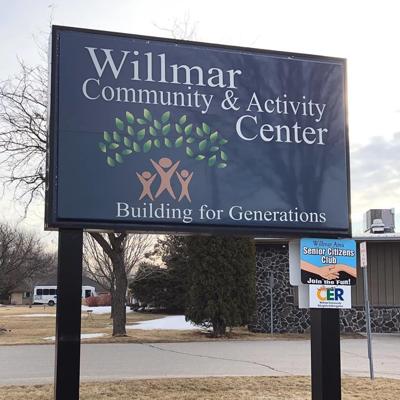 Community Center Site chosen for new city hall | News | willmarradio.com