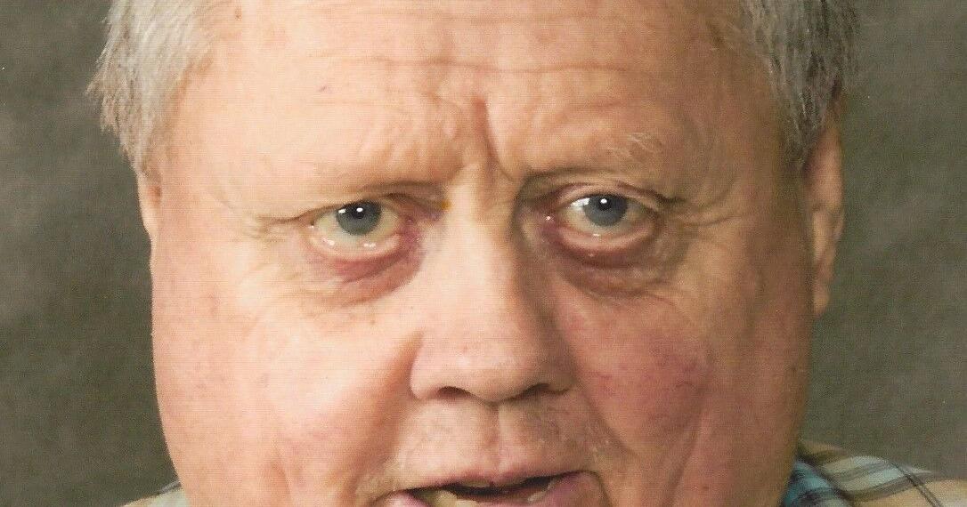 Dale S. Evenson | Obituaries | willmarradio.com