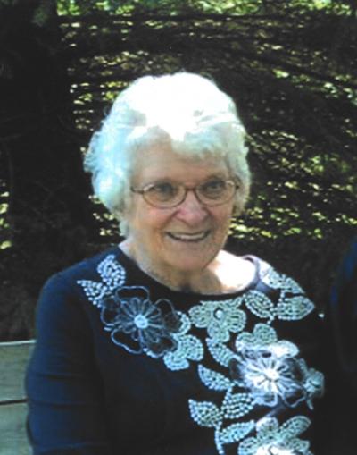 Roberta Johnson | Obituaries | willmarradio.com