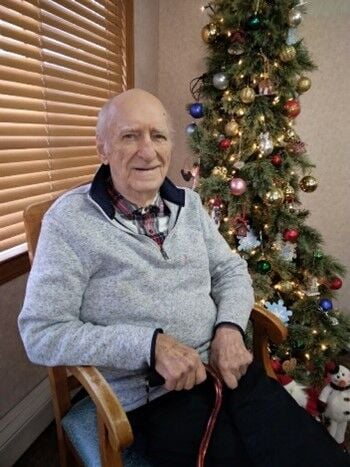 Gene Wenzel | Obituaries | willmarradio.com