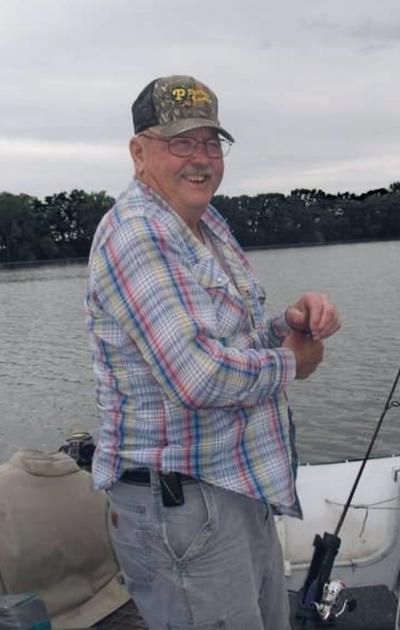 Donald Rodney Steffen | Obituaries | willmarradio.com