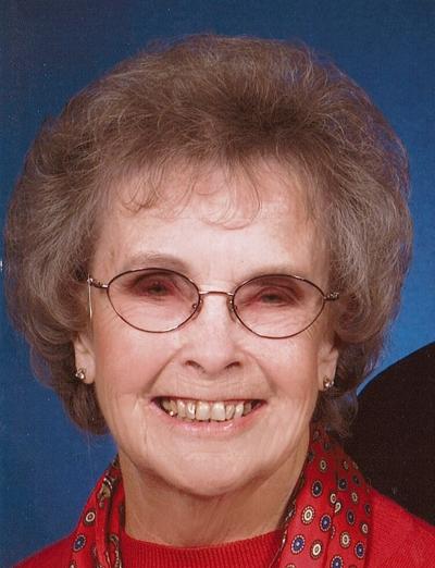 Ruby Gustafson | Obituaries | willmarradio.com