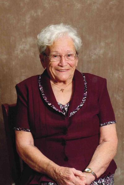 Joyce Wandersee | Obituaries | willmarradio.com