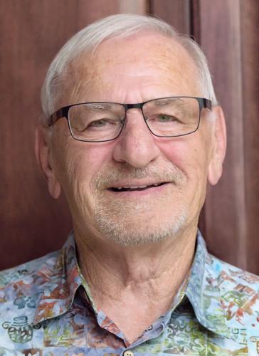 Robert L. Bonawitz | Obituaries | willmarradio.com