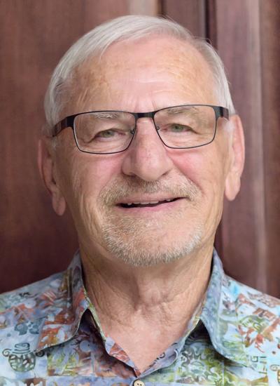 Robert L. Bonawitz | Obituaries | willmarradio.com