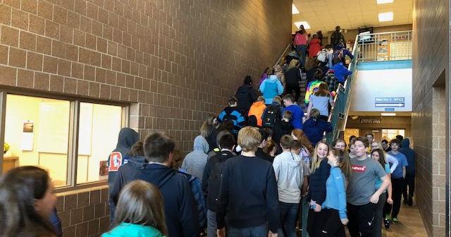Students plan walkout Friday to demand gun violence action after ...