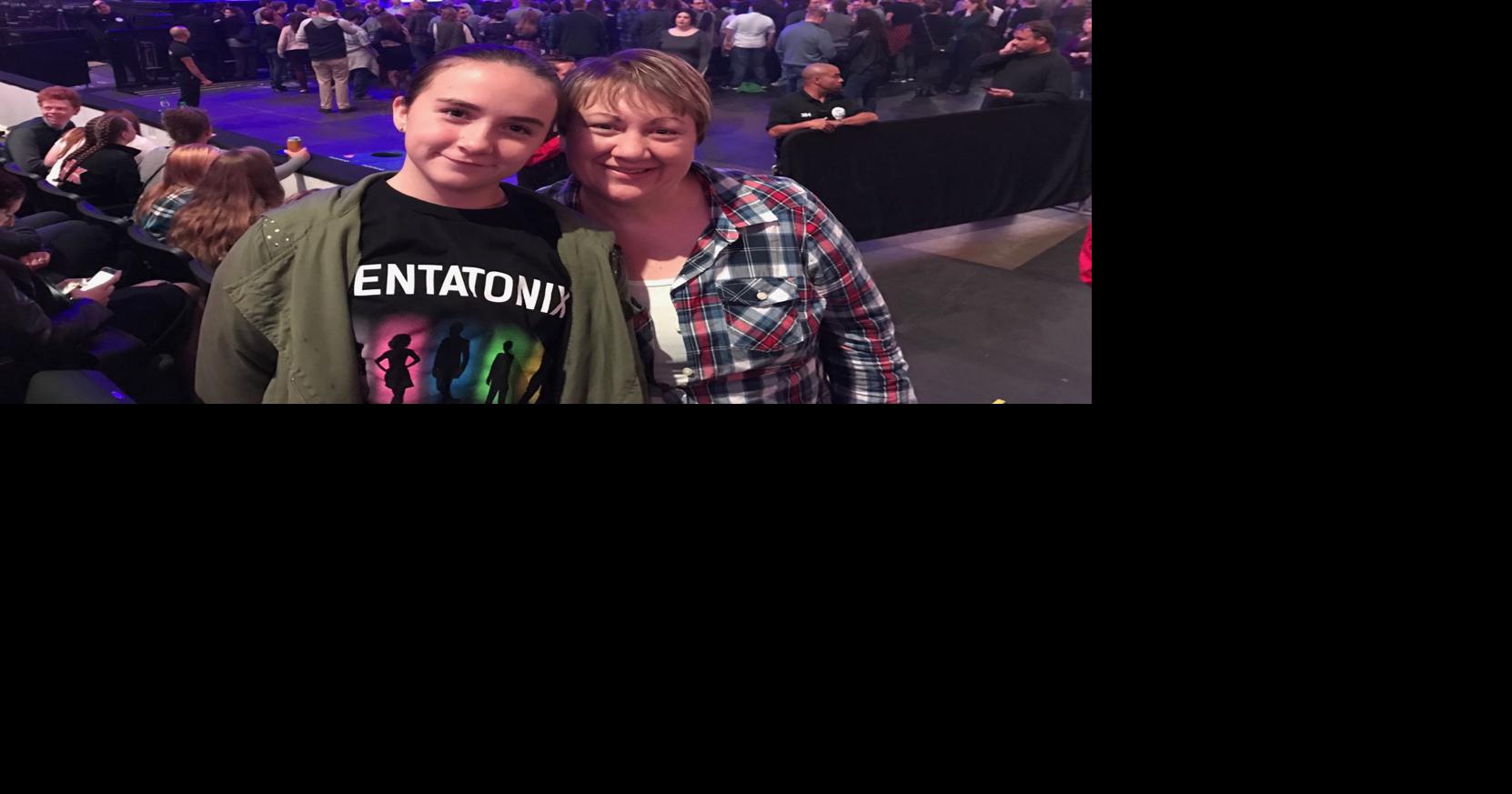 Pentatonix is coming back to Minnesota! | Q102 | willmarradio.com