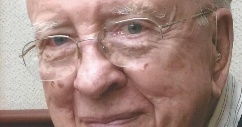 Lowell O. Larson | Obituaries | willmarradio.com