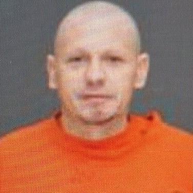 Dassel man arrested for burglary, arson incidents last summer | News ...