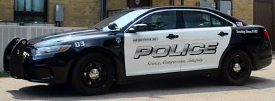 Former Montevideo police chief contesting harassment order | News ...