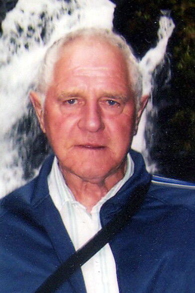 Howard Sander | Obituaries | willmarradio.com