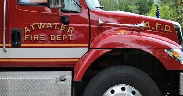 Fire at Atwater Ford under investigation | News | willmarradio.com