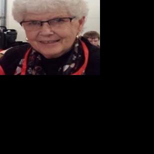 Beverly I. (Magnuson) Jensen | Obituaries | willmarradio.com