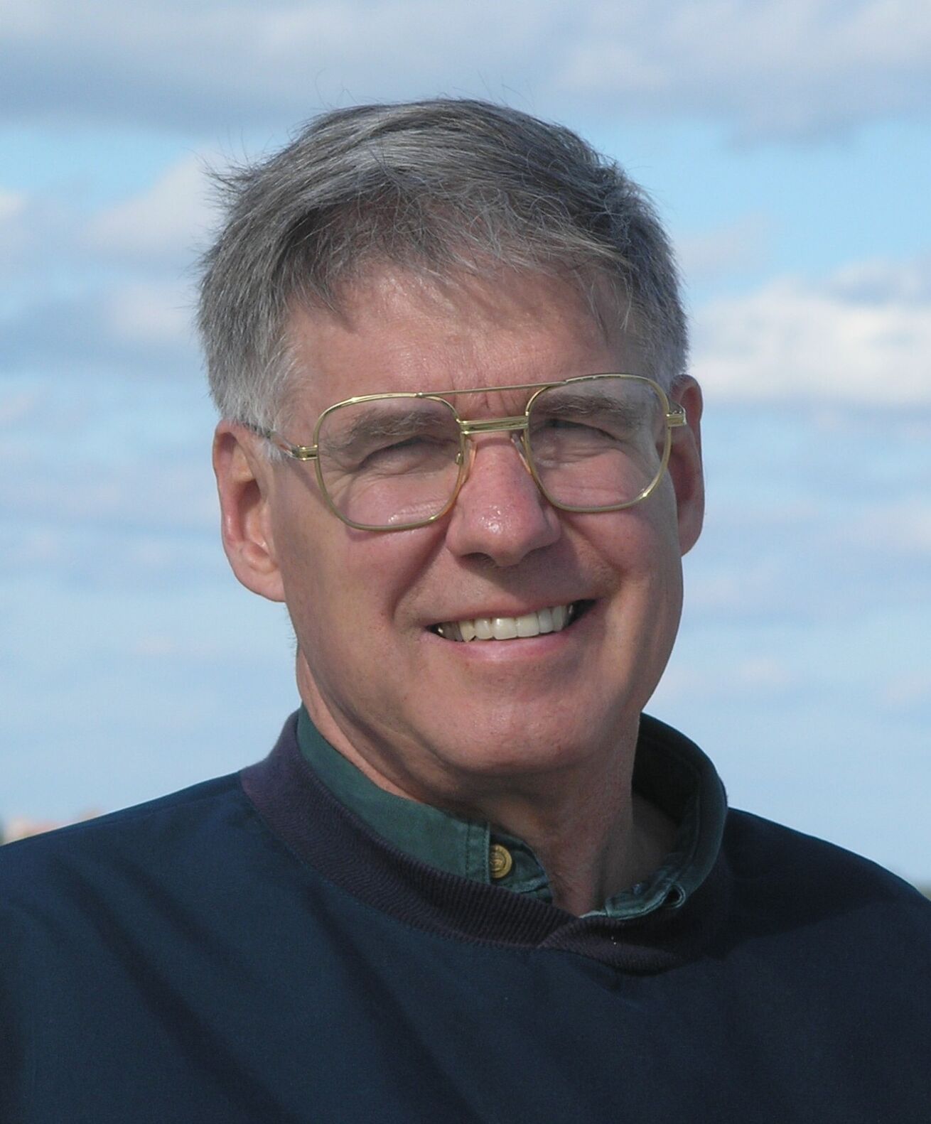 Todd Willard Peterson | Obituaries | willmarradio.com