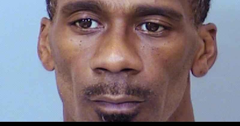 Suggs gets 101 years in prison for killing four people in 2021 | News ...
