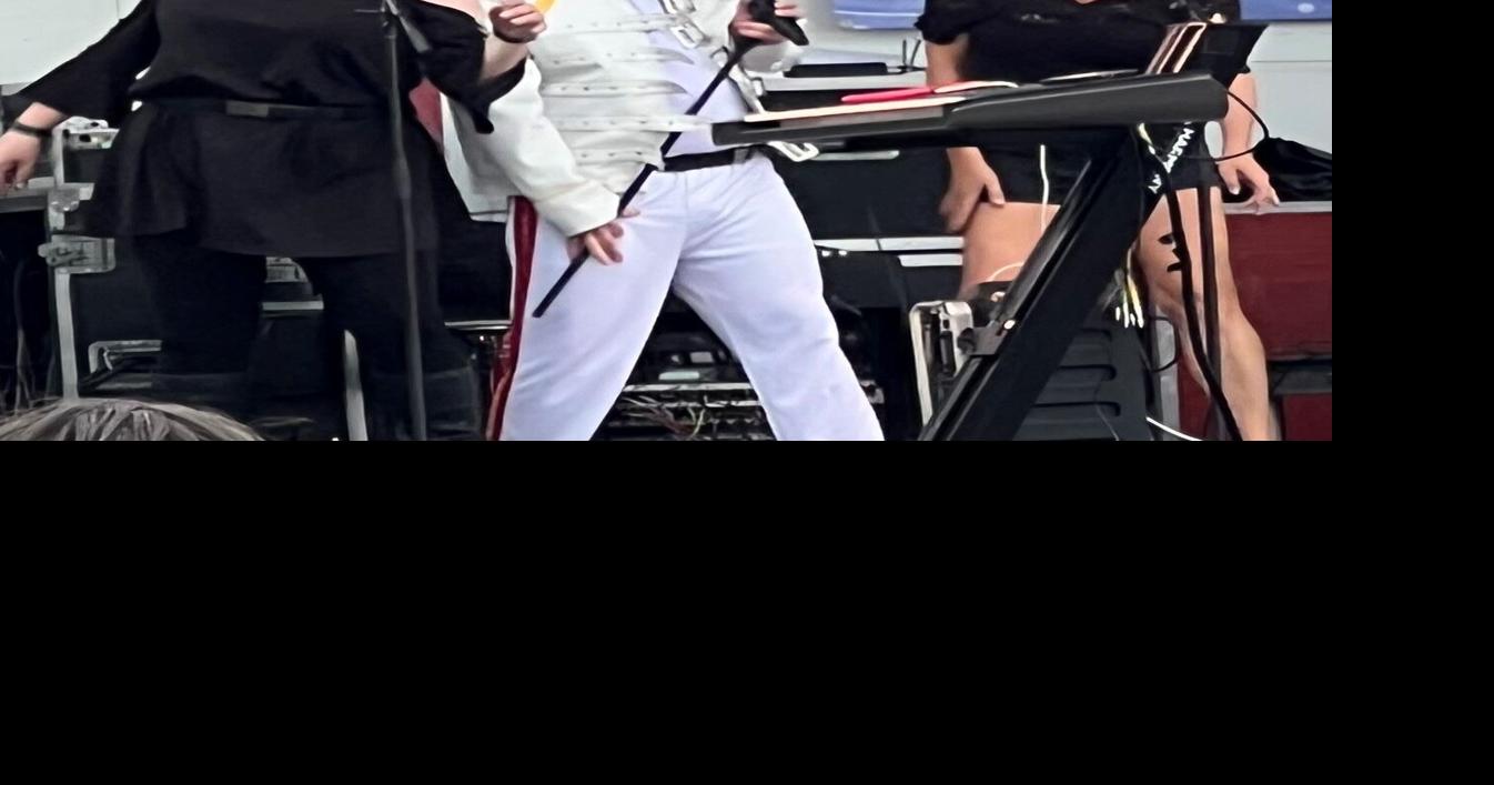 Warm but pleasant night for Week 3 of Rockin Robbins Tuesday | News ...