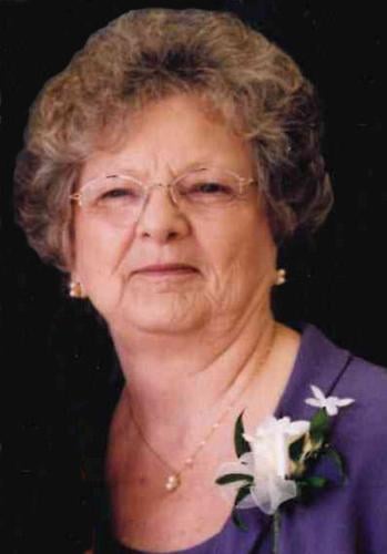 Grace Carol Yates | Obituaries | willmarradio.com