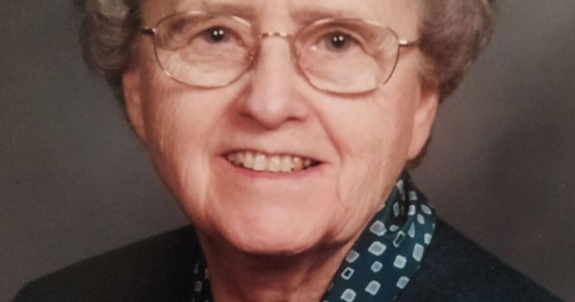 Ruth Holmquist | Obituaries | willmarradio.com