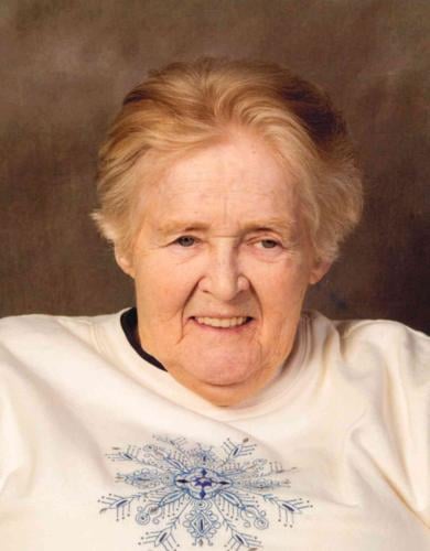 June Olson | Obituaries | willmarradio.com