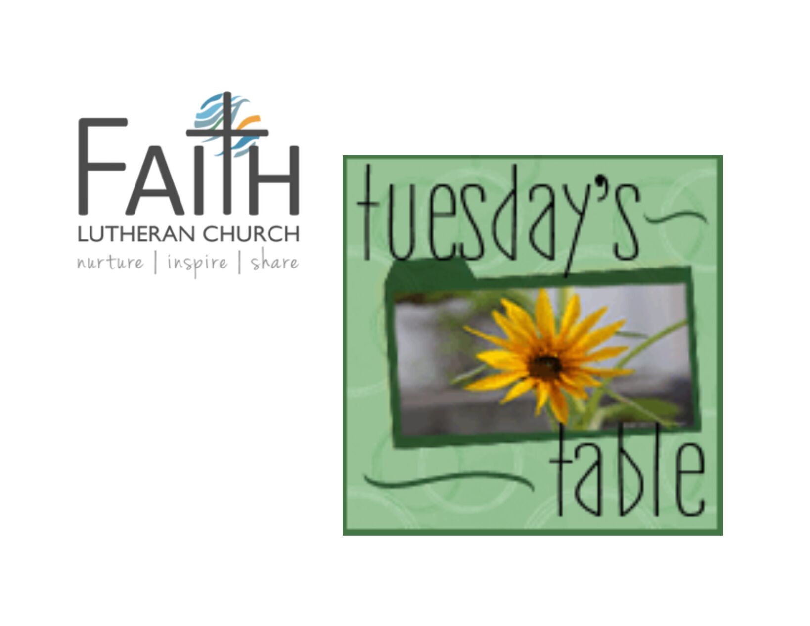 Tuesday's Table | Calendar | willmarradio.com