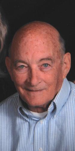 Robert Cady | Obituaries | willmarradio.com