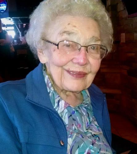 Mildred Jacobson | Obituaries | willmarradio.com