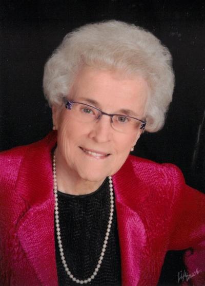Mary Barbara Yost | Obituaries | willmarradio.com