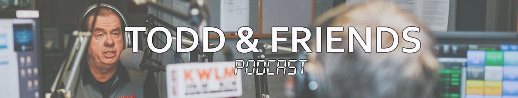 Todd & Friends | willmarradio.com