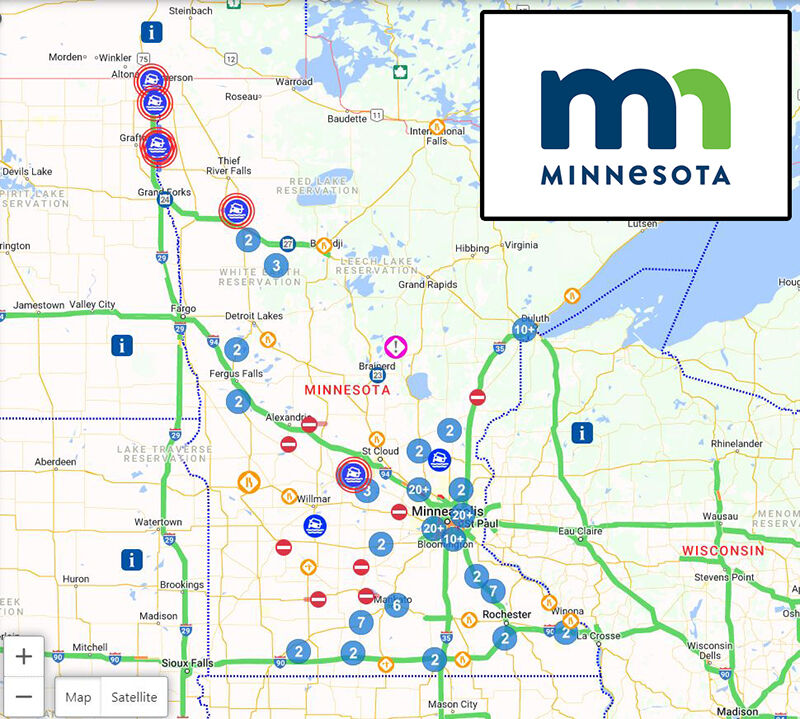 Weather | willmarradio.com