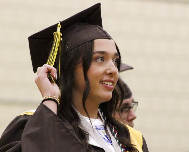 Monroe Central High School graduation (05/31/2026) | Photos ...