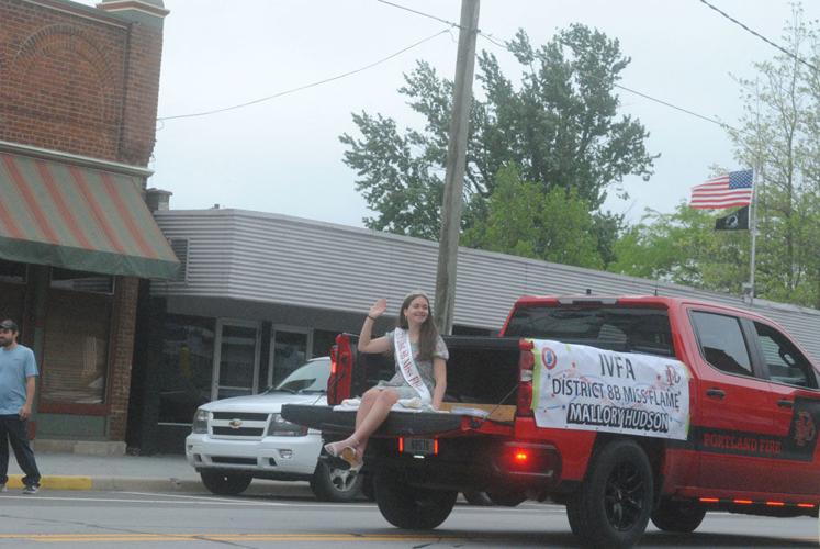 Farmland Fire Department Street Fair photos | Entertainment ...