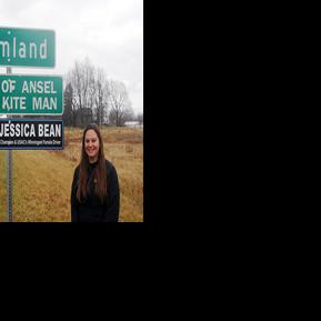 Farmland’s Jessica Bean Races Her Way Into History | News ...